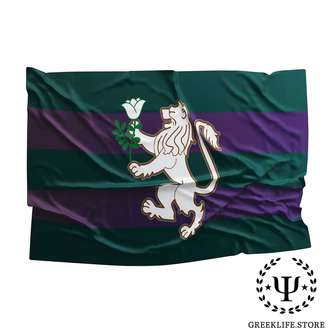 Lambda Chi Alpha Flags and Banners — GreekLife.Store