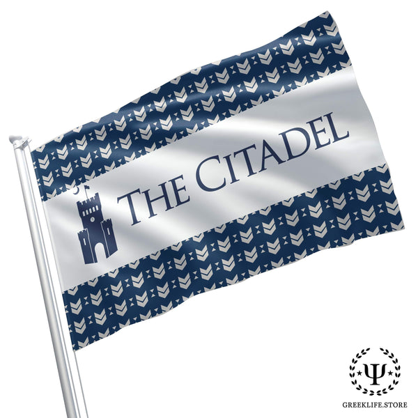 The Citadel Flags and Banners — GreekLife.Store
