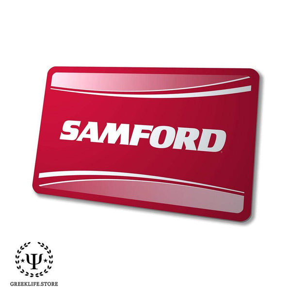 Samford University Magnet — GreekLife.Store