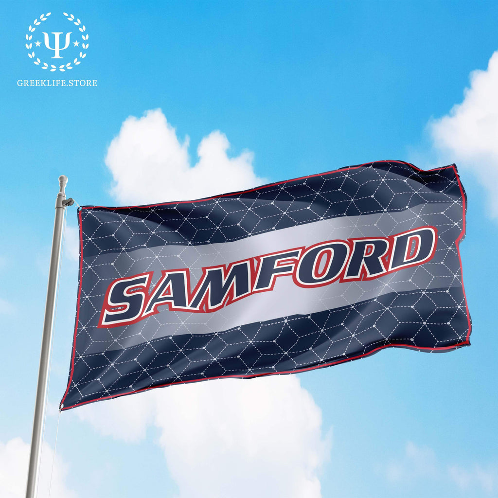 Shop the Latest Samford University Collection at GreekLife.Store - Your ...