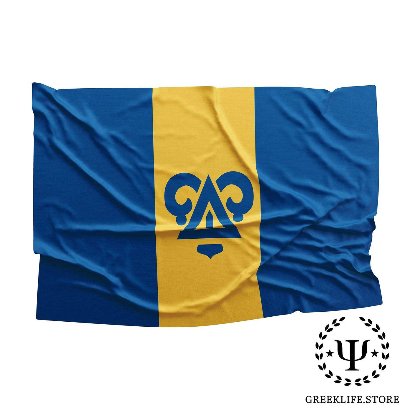 Delta Upsilon Flags and Banners — GreekLife.Store