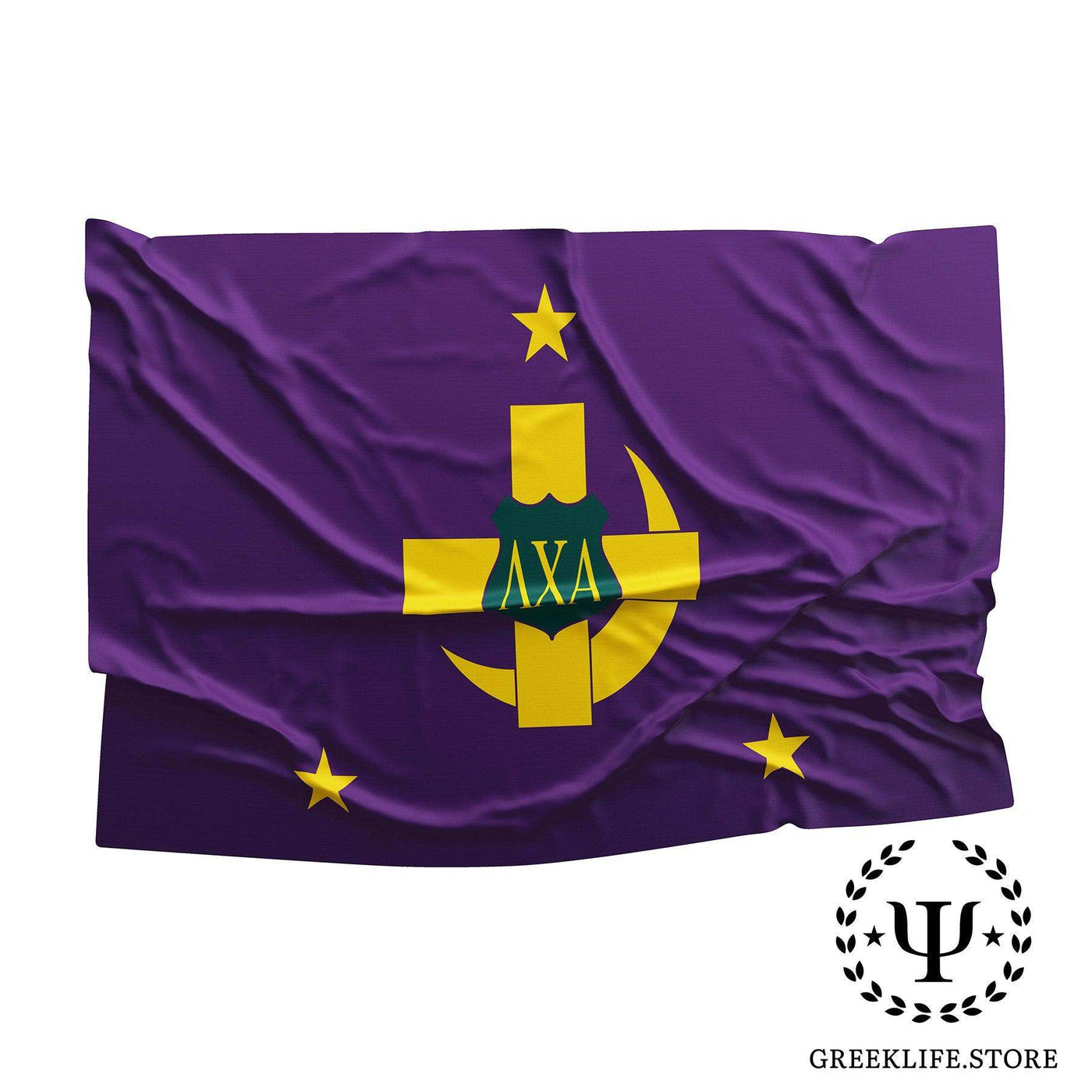 Lambda Chi Alpha Flags and Banners — GreekLife.Store