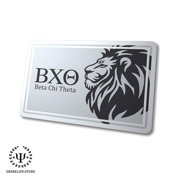 Beta Chi Theta Magnet — GreekLife.Store