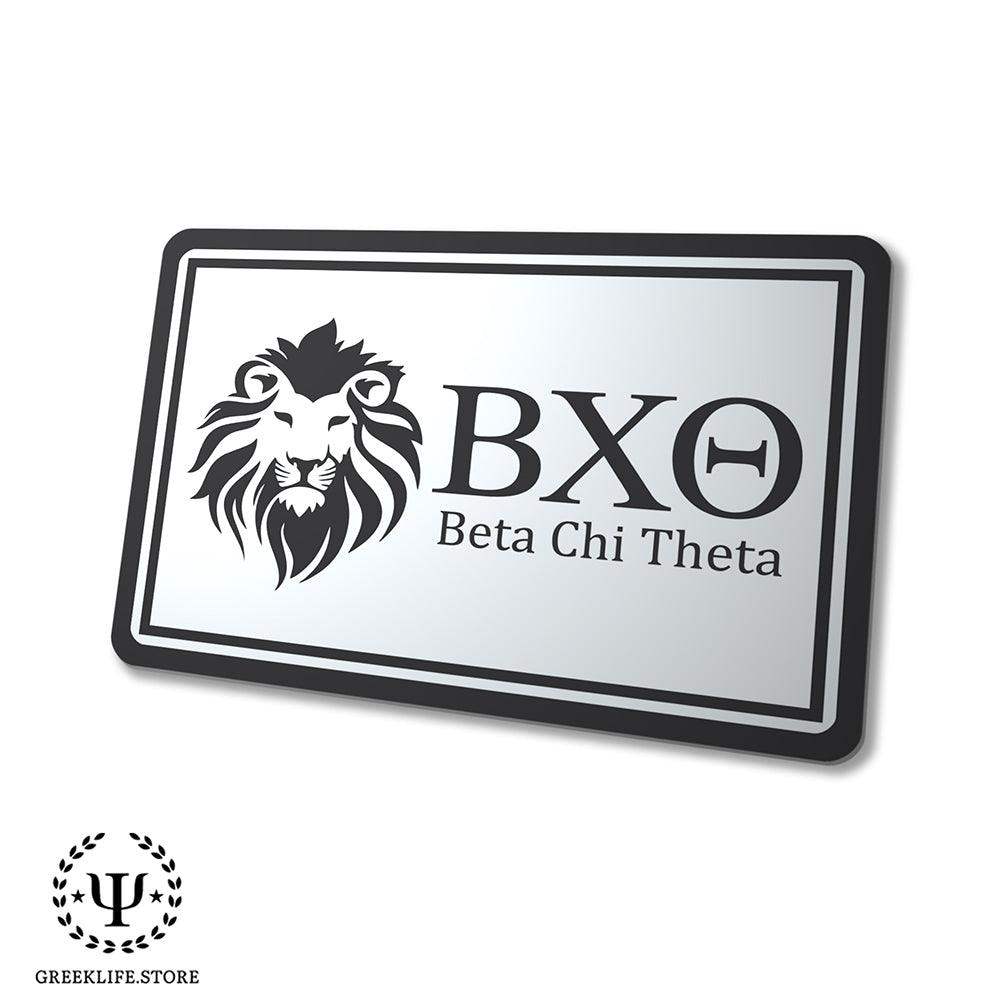 Beta Chi Theta Magnet — GreekLife.Store