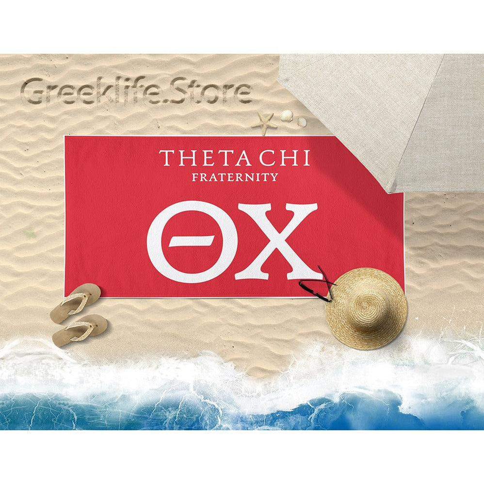 Theta Chi Officially Licensed Merchandise | GreekLife.Store