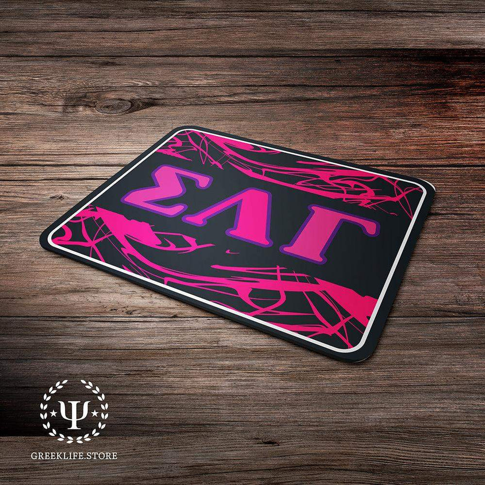 Sigma Lambda Gamma Officially Licensed Merchandise | GreekLife.Store