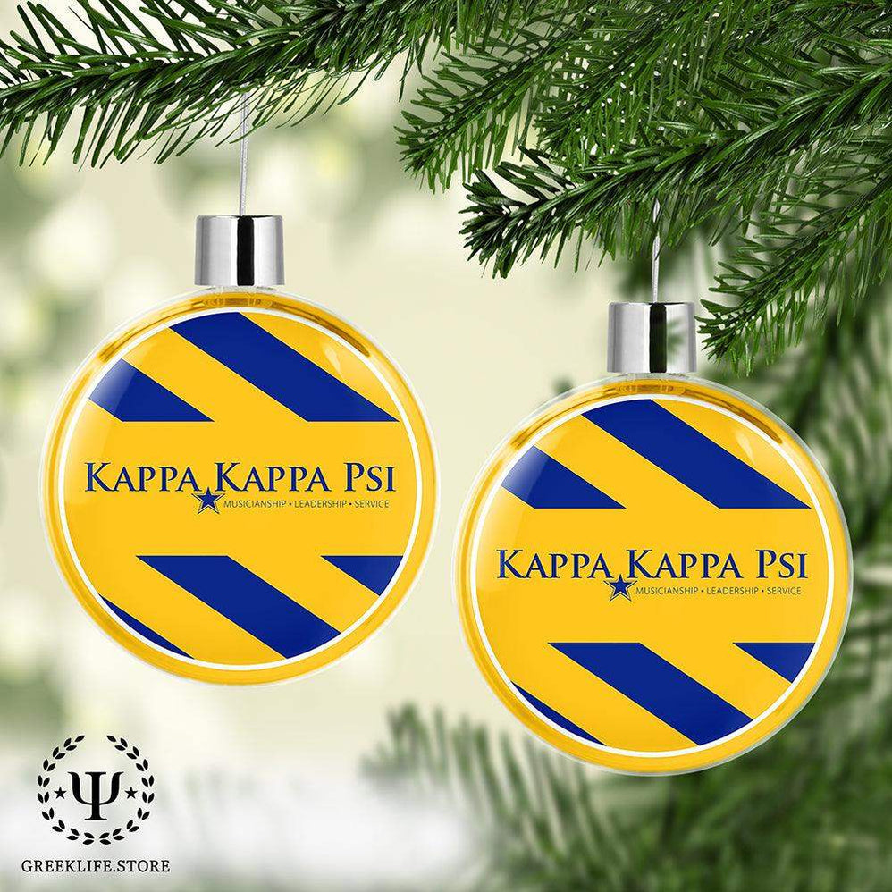 Kappa Kappa Psi (KKPSI) — GreekLife.Store