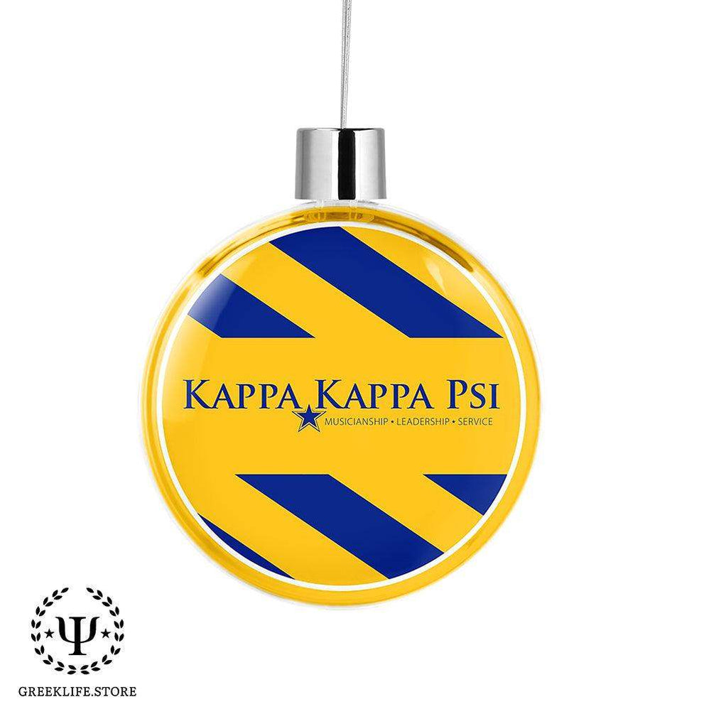 Kappa Kappa Psi (KKPSI) — GreekLife.Store