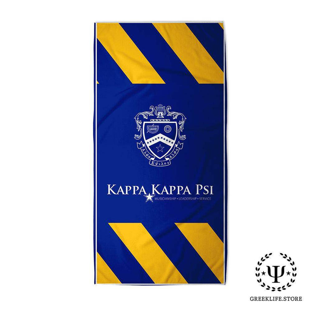 Kappa Kappa Psi (KKPSI) — GreekLife.Store
