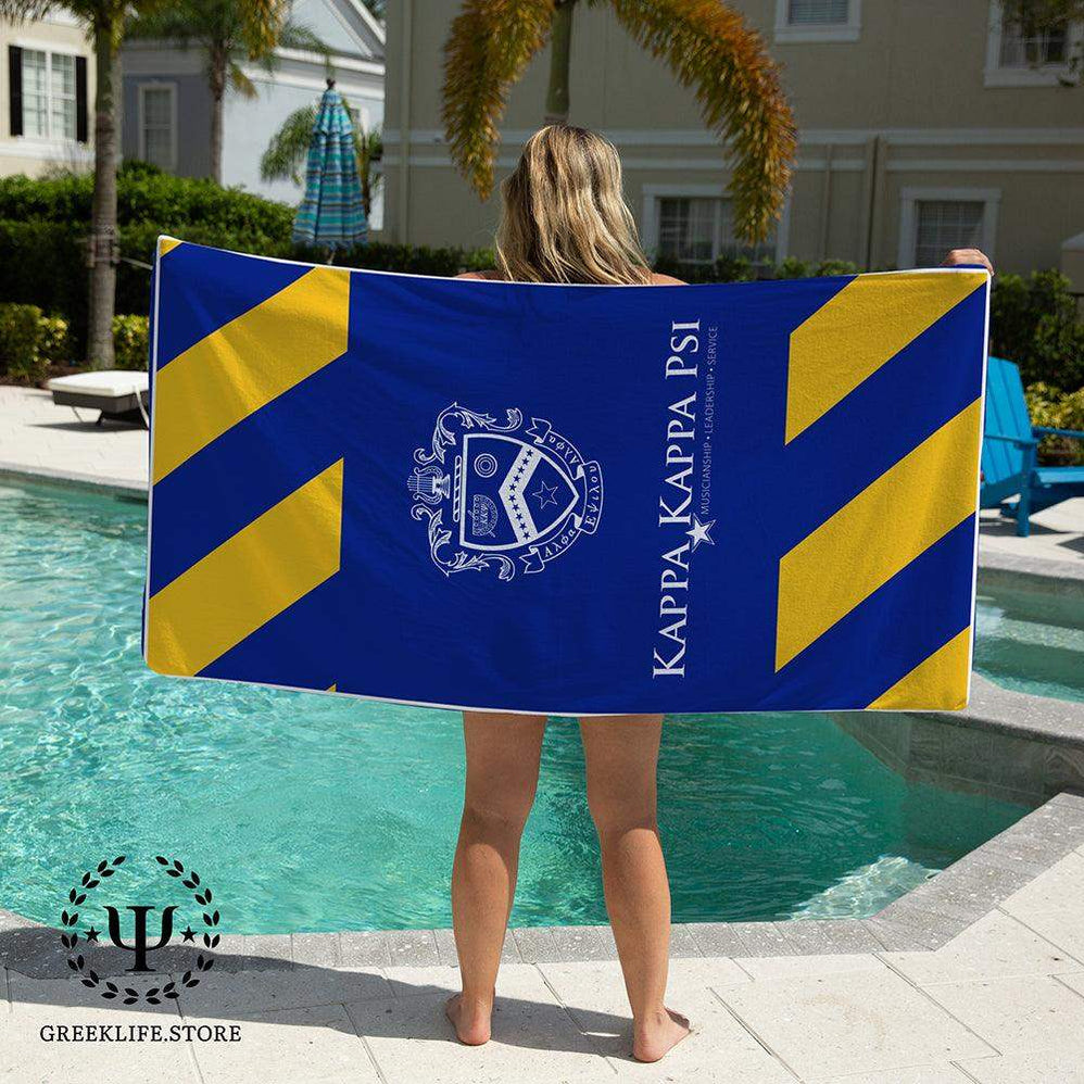 Kappa Kappa Psi (KKPSI) — GreekLife.Store