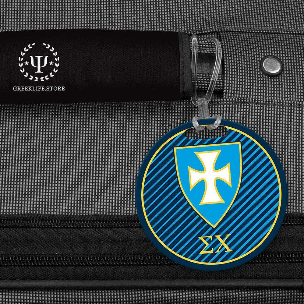 Sigma Chi Fraternity Officially Licensed Merchandise | GreekLife.Store