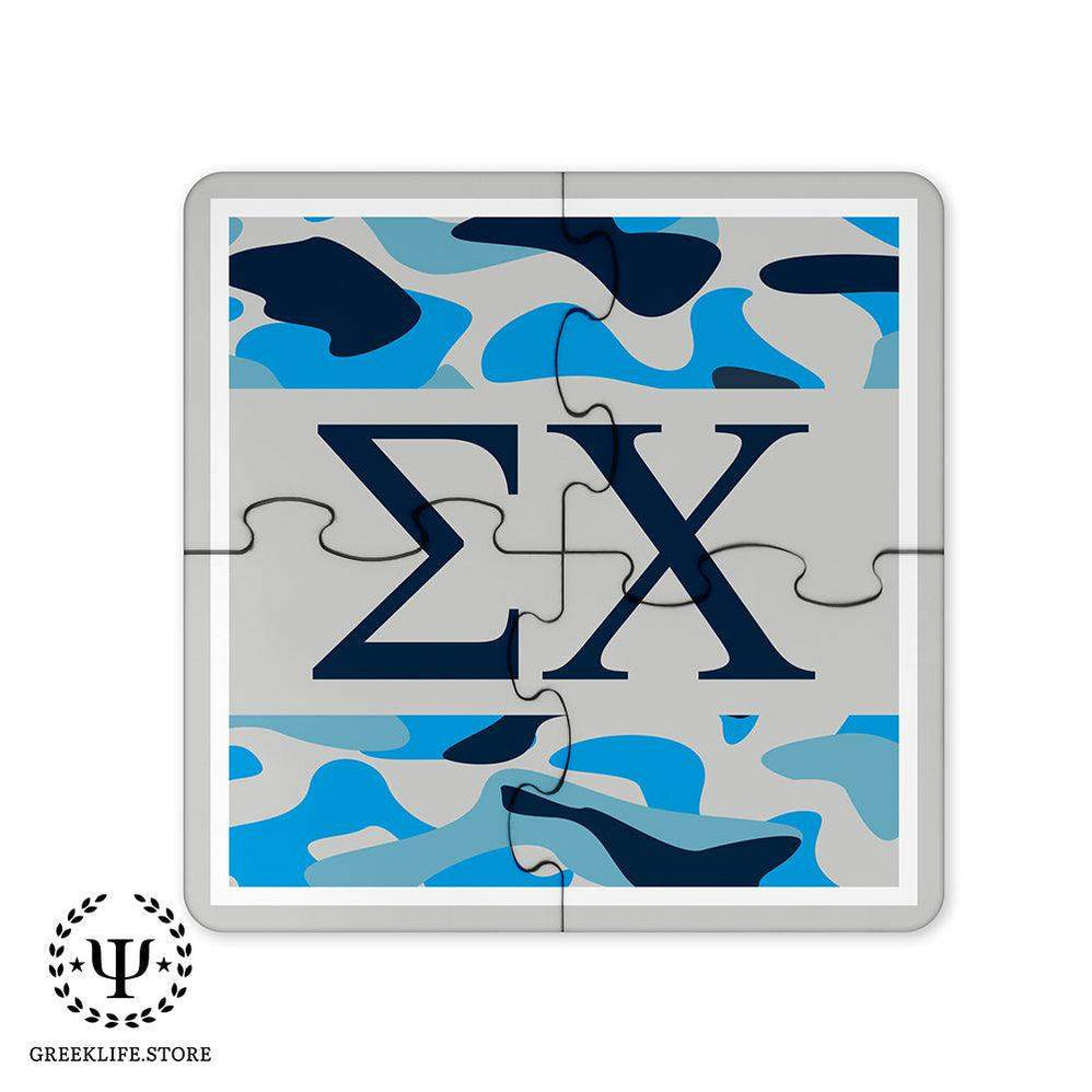 Sigma Chi Fraternity Officially Licensed Merchandise | GreekLife.Store ...