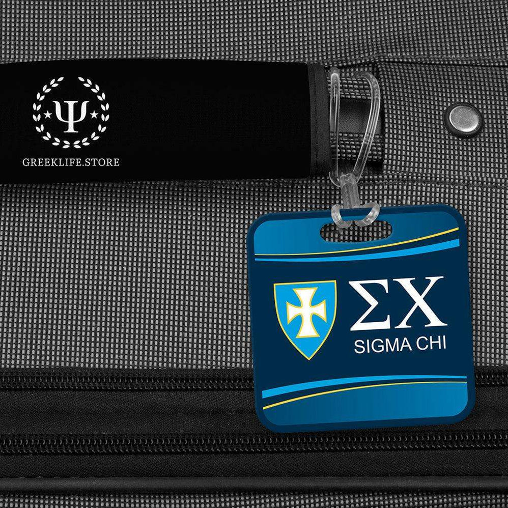 Sigma Chi — GreekLife.Store
