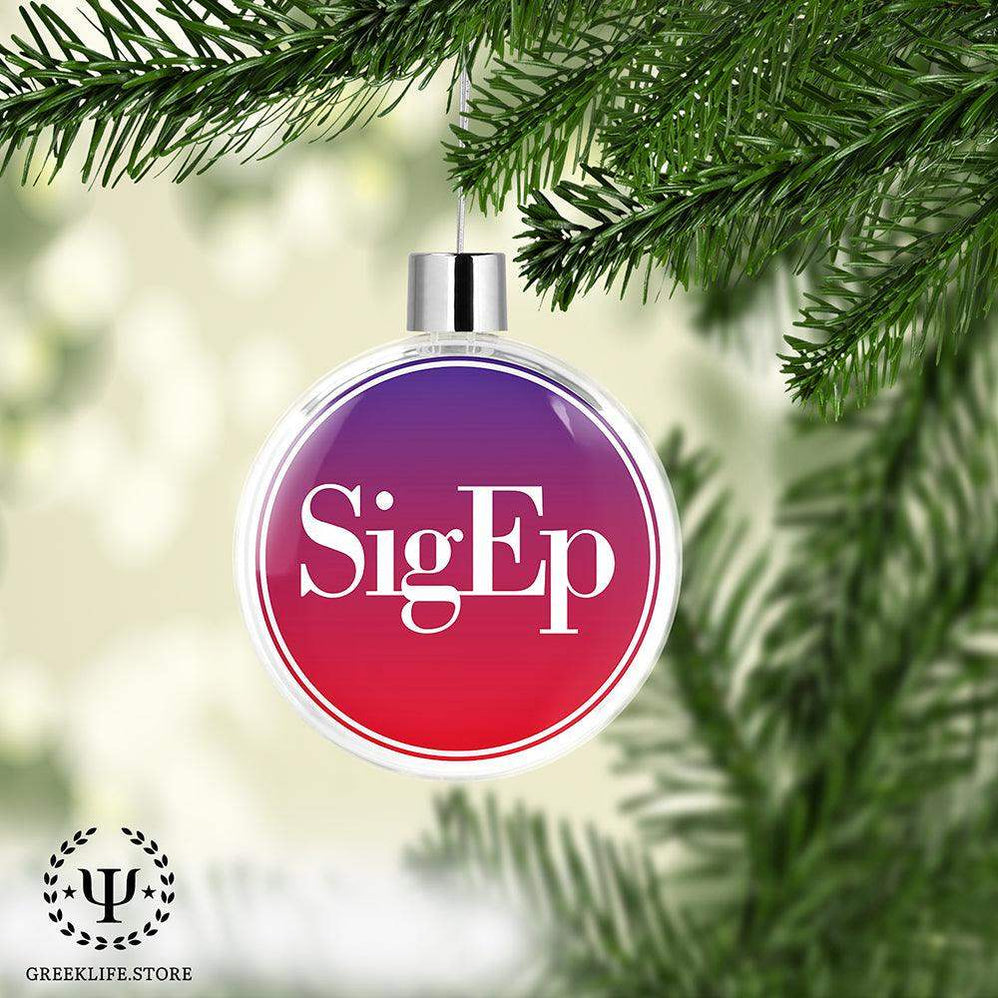 Sigma Phi Epsilon Fraternity Officially Licensed Merchandise ...