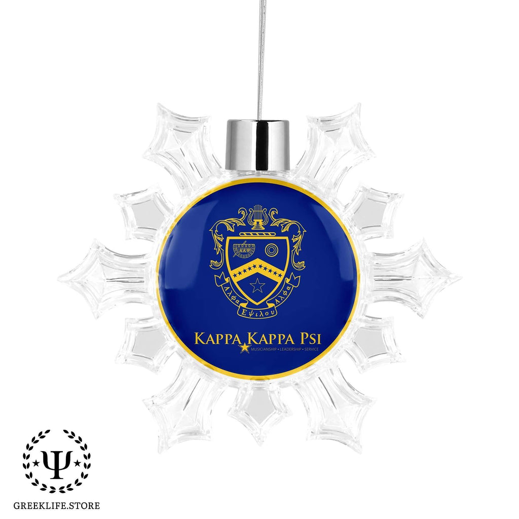 Kappa Kappa Psi (KKPSI) — GreekLife.Store