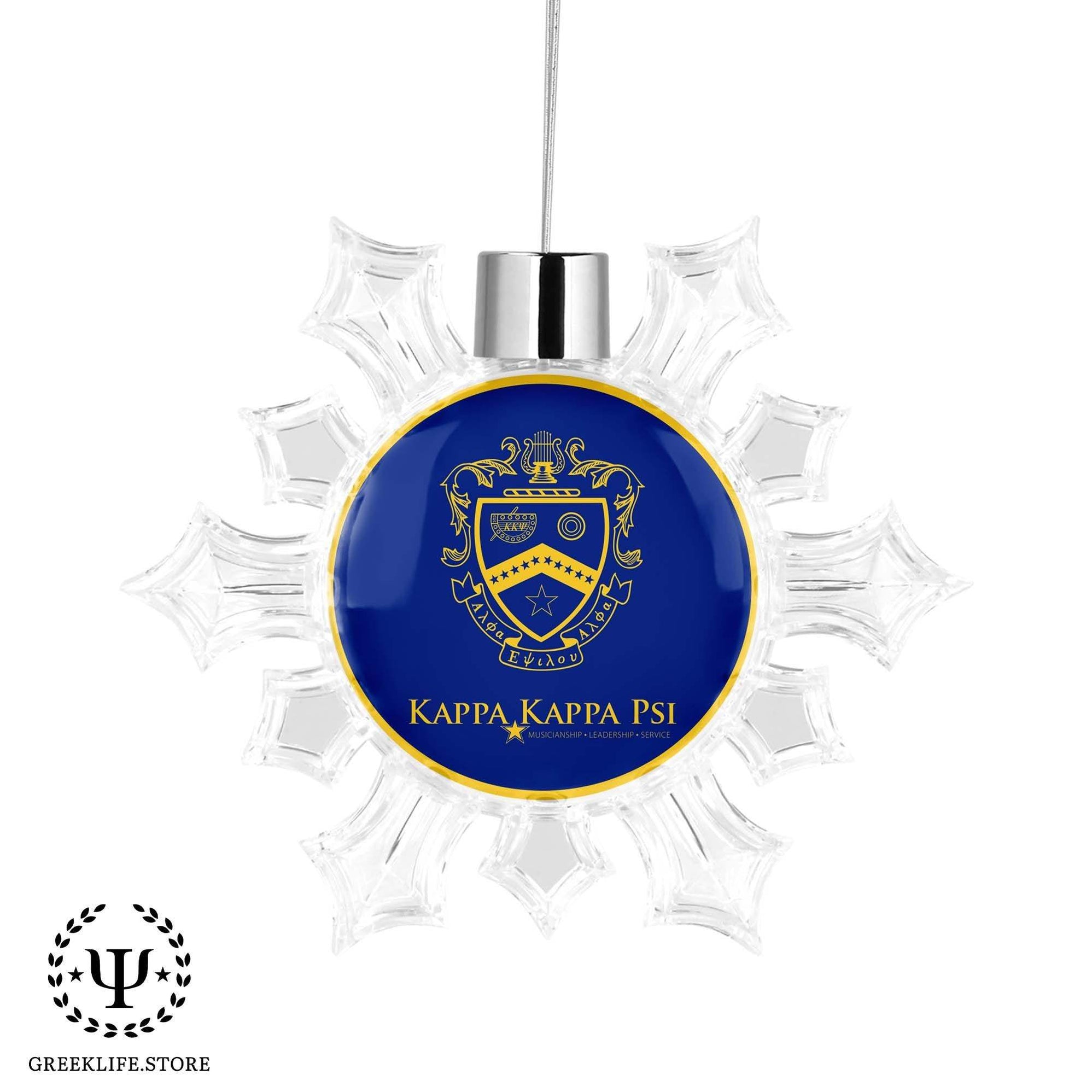 Kappa Kappa Psi (KKPSI) — greeklife.store