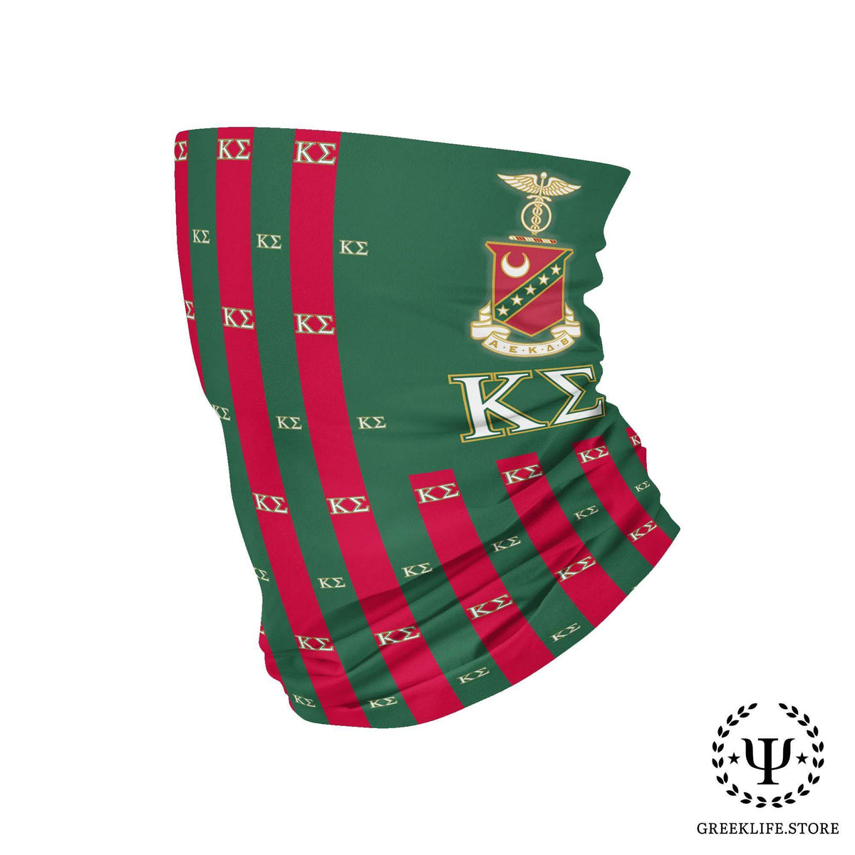 Kappa Sigma Neck Gaiter — GreekLife.Store