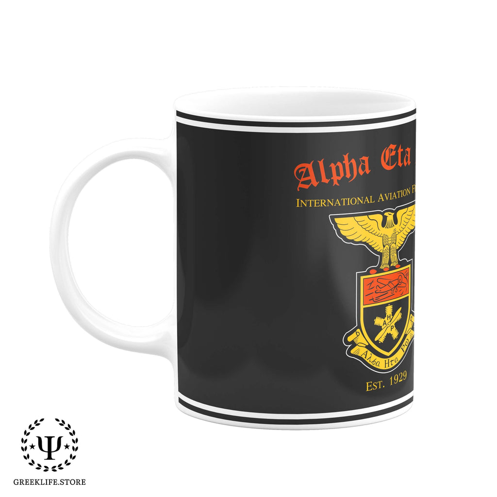 Alpha Eta Rho — GreekLife.Store