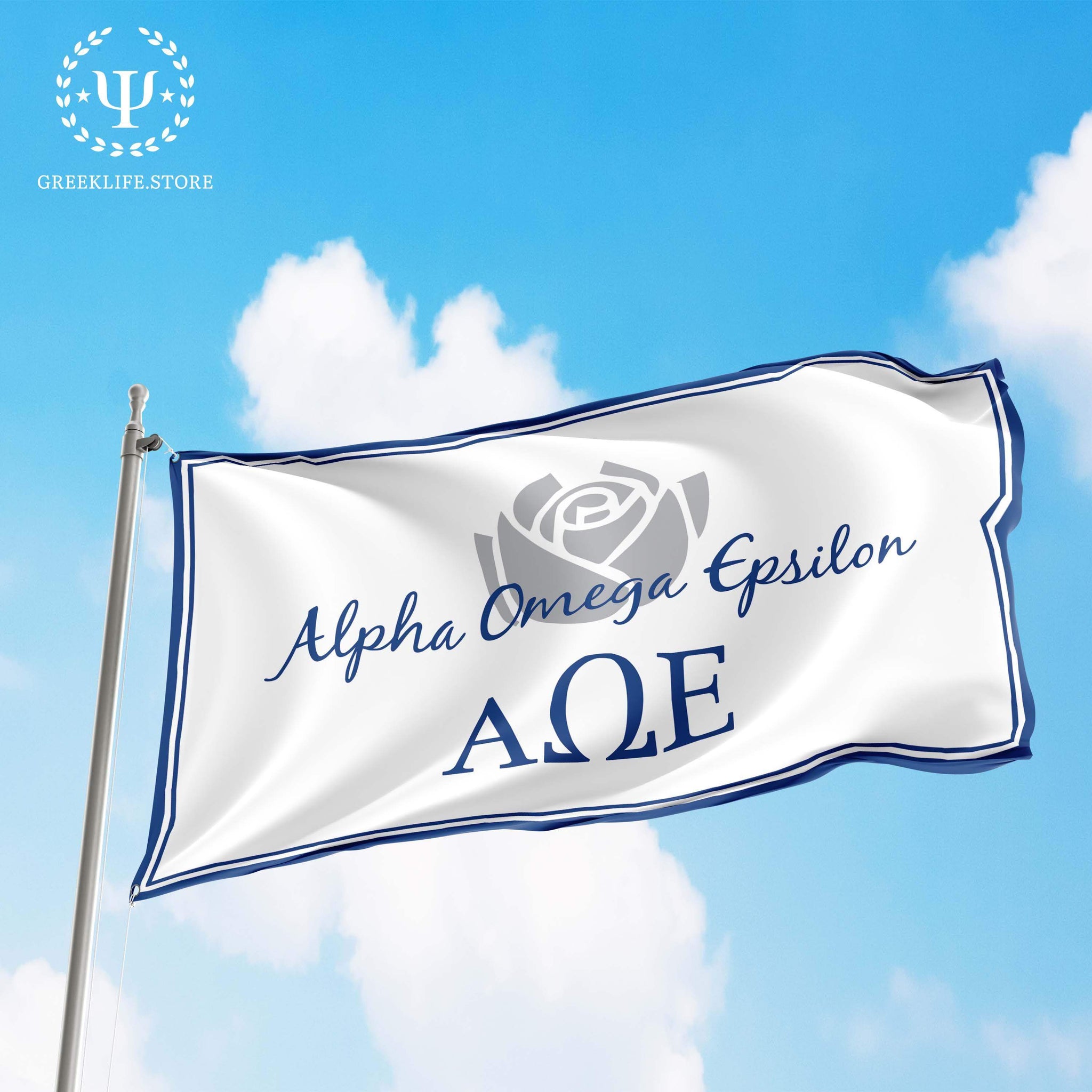 Alpha Omega Epsilon — greeklife.store