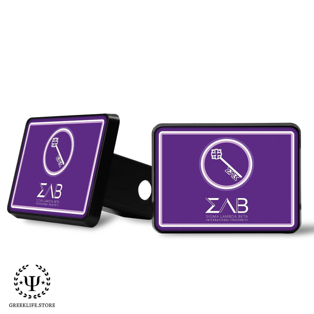 Sigma Lambda Beta — GreekLife.Store