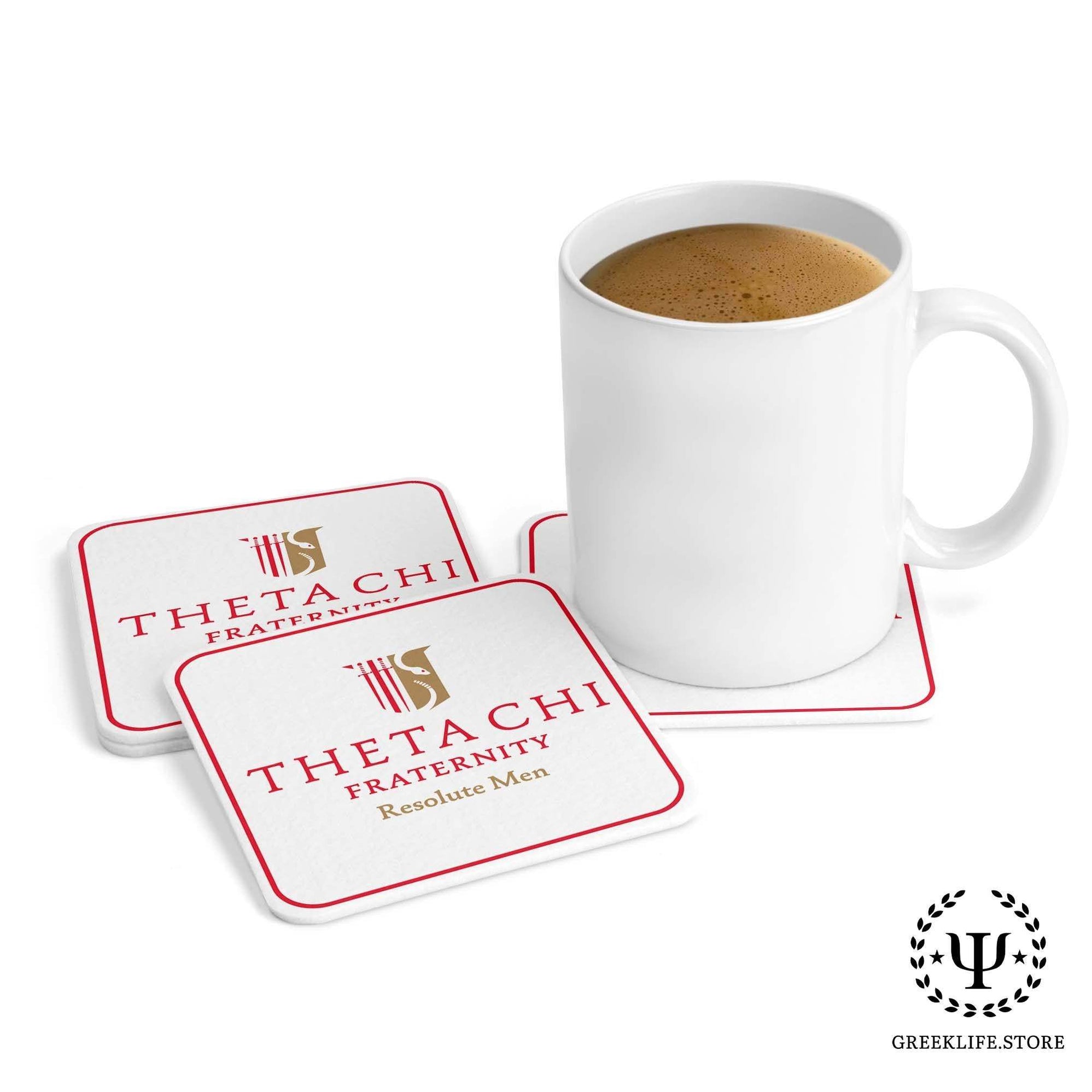 Theta Chi Officially Licensed Merchandise | GreekLife.Store