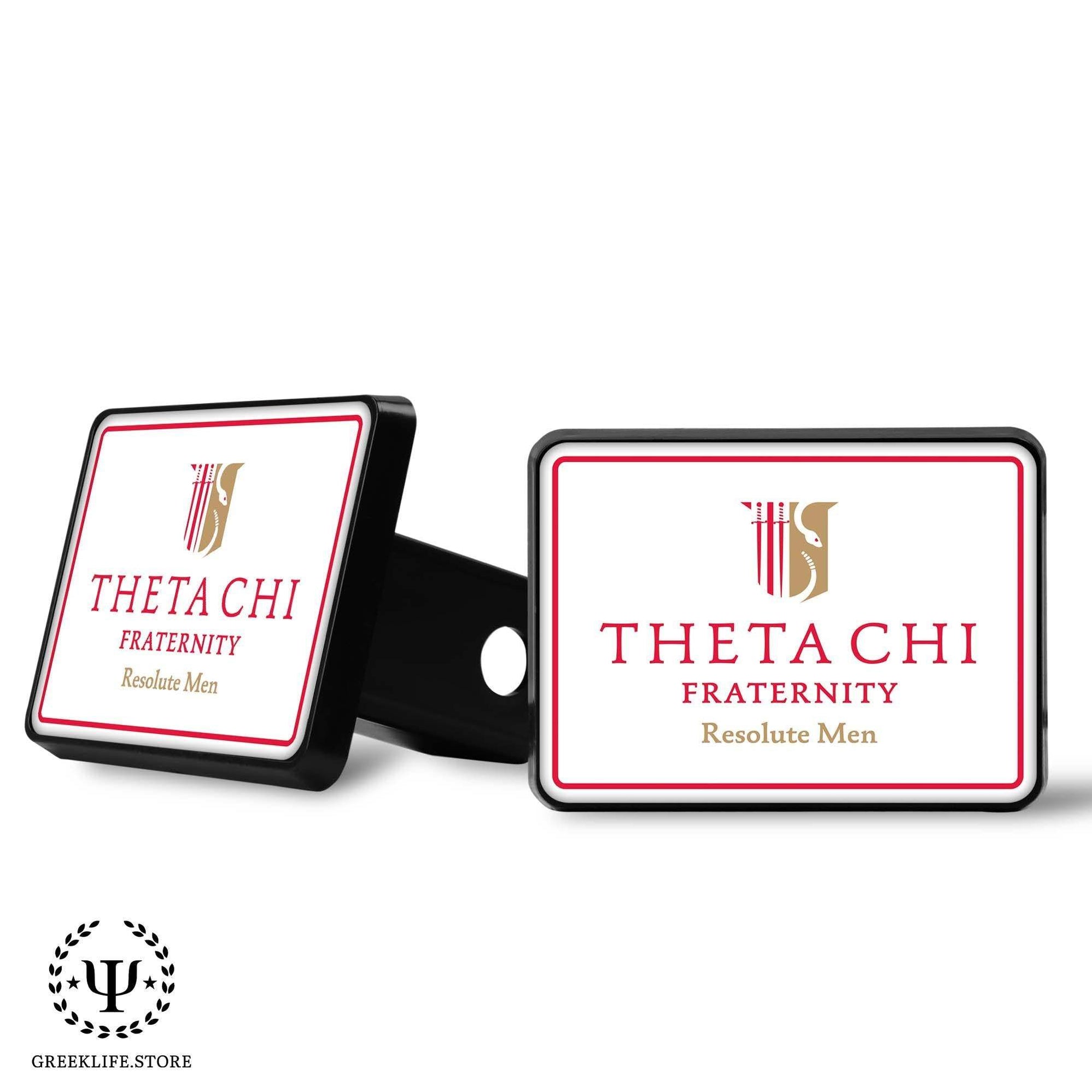 Theta Chi Officially Licensed Merchandise | GreekLife.Store
