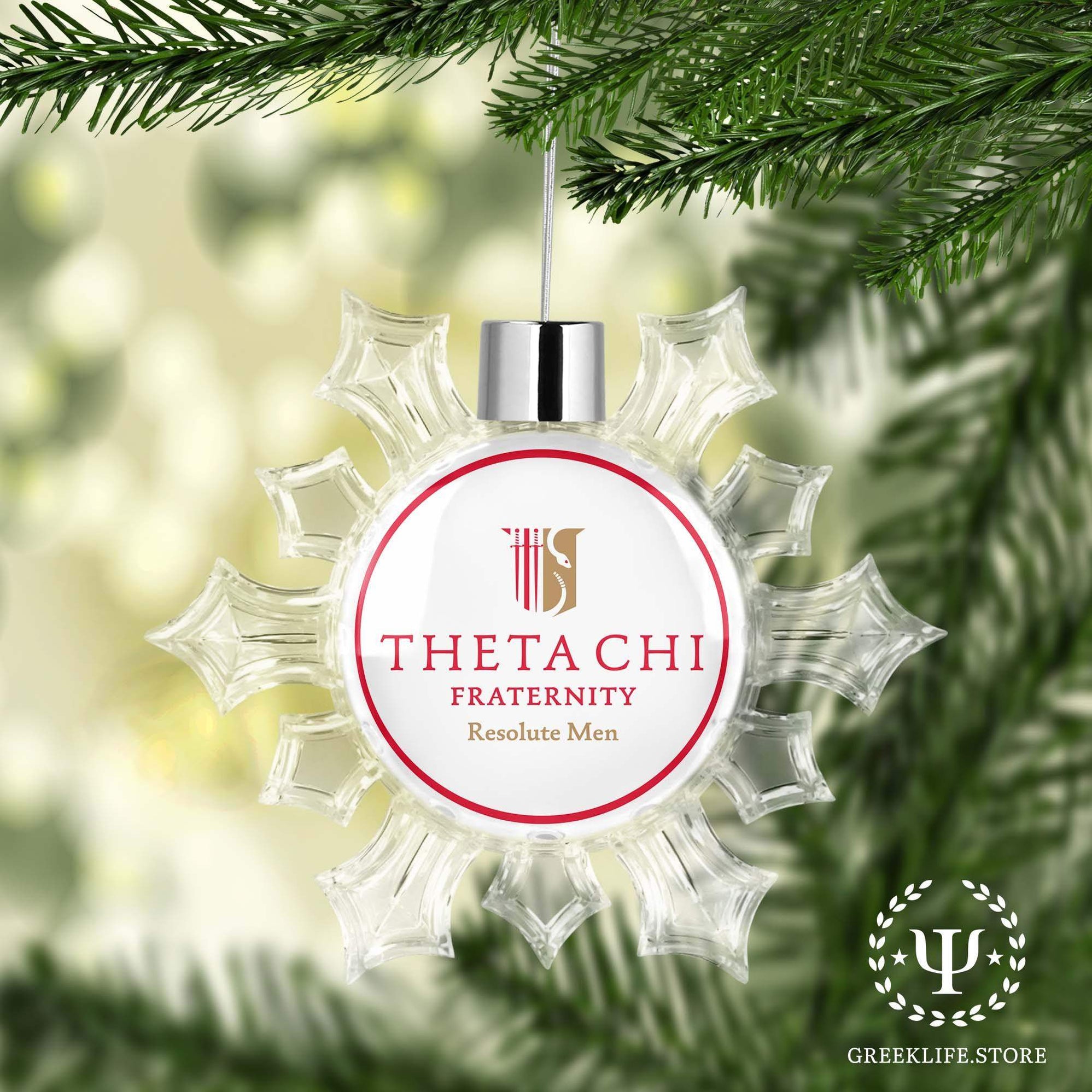 Theta Chi Officially Licensed Merchandise | GreekLife.Store