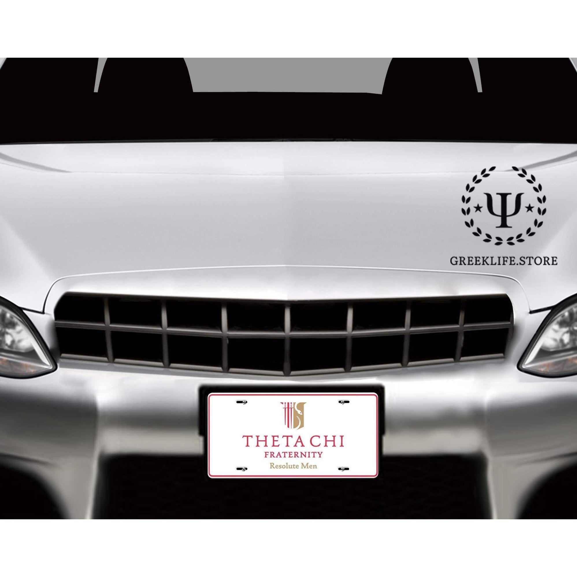 Theta Chi Officially Licensed Merchandise | GreekLife.Store