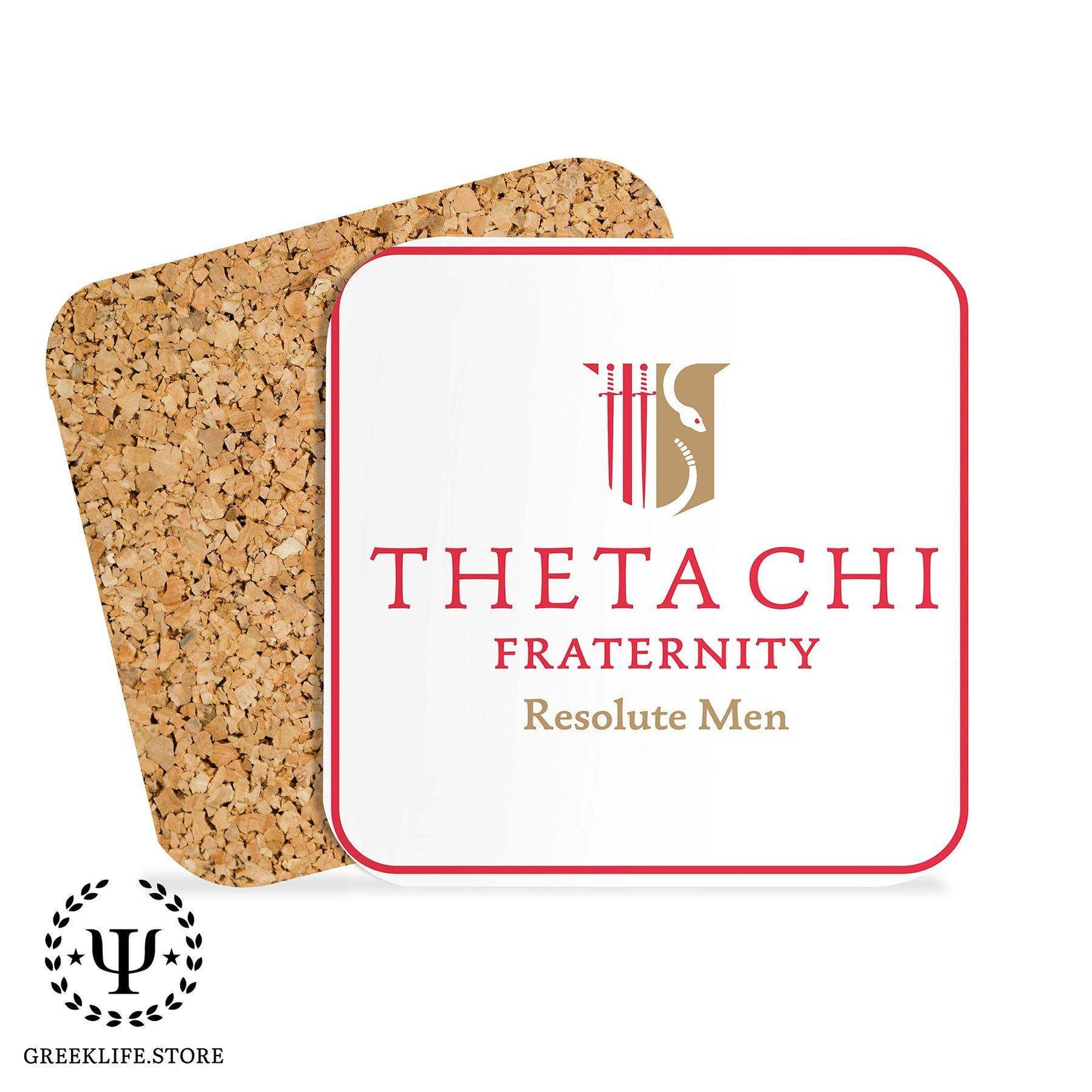 Theta Chi Officially Licensed Merchandise | GreekLife.Store