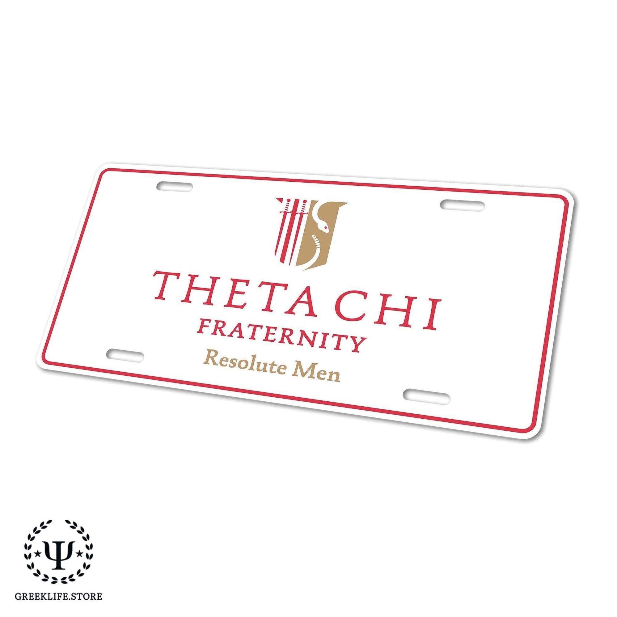 Theta Chi Officially Licensed Merchandise | GreekLife.Store