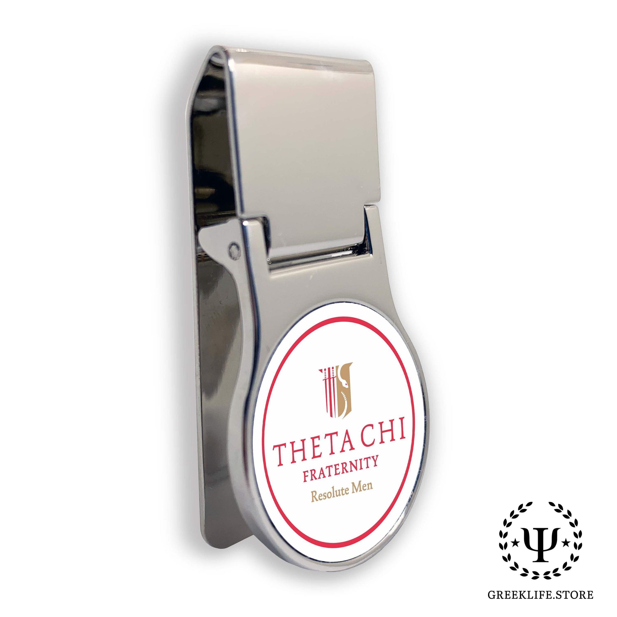 Theta Chi Officially Licensed Merchandise | GreekLife.Store