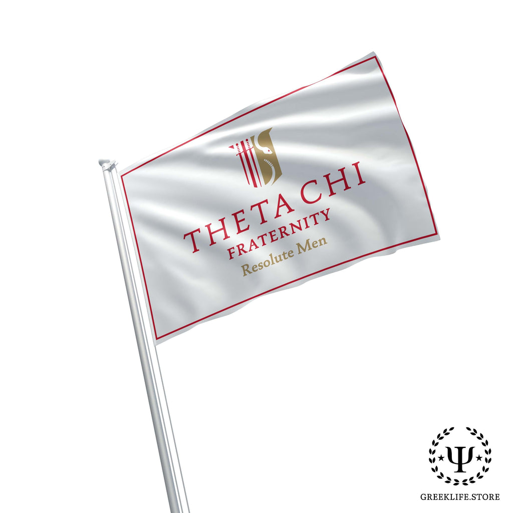 Theta Chi Officially Licensed Merchandise | GreekLife.Store