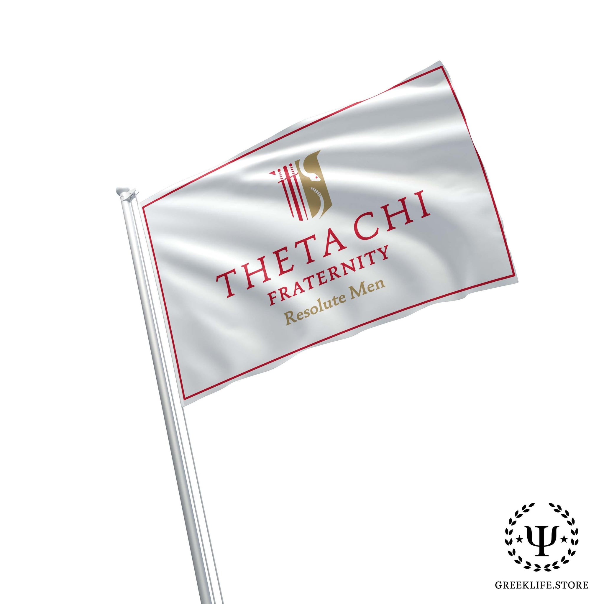 Theta Chi Officially Licensed Merchandise | GreekLife.Store