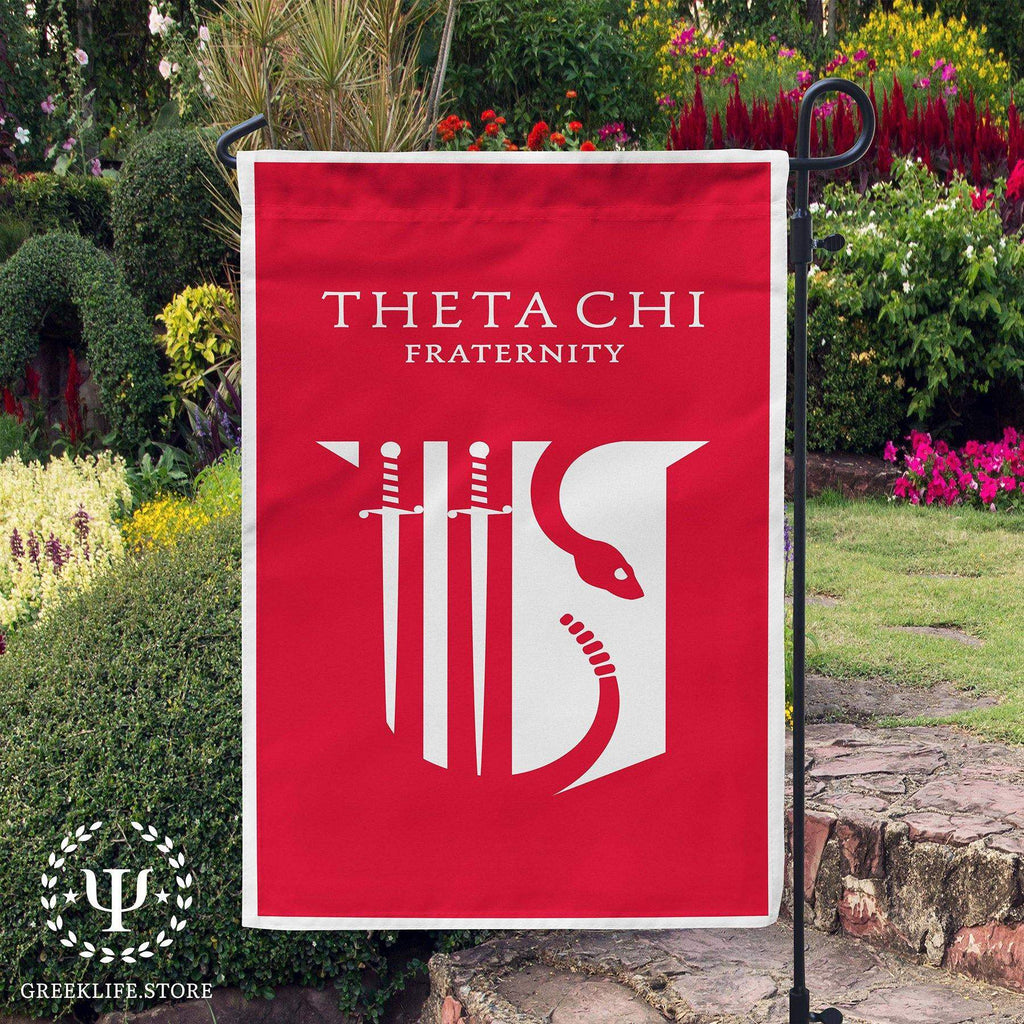 Theta Chi Officially Licensed Merchandise | GreekLife.Store