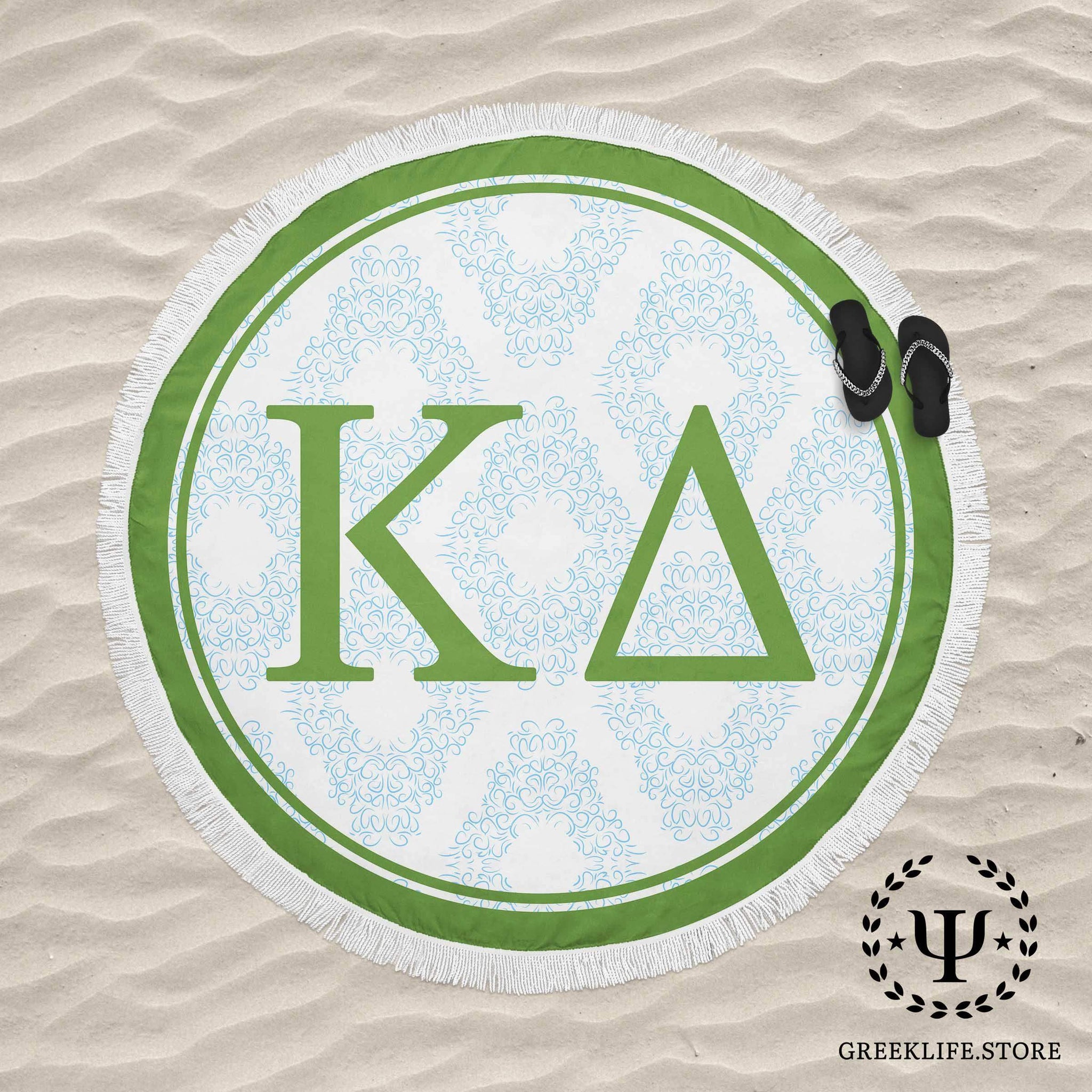 Shop Kappa Delta Collection at Greeklife.store - Celebrate Your ...