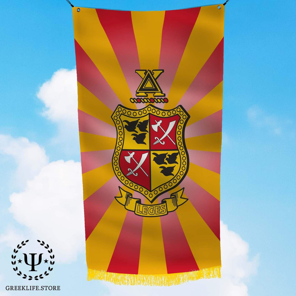 Delta Chi — GreekLife.Store