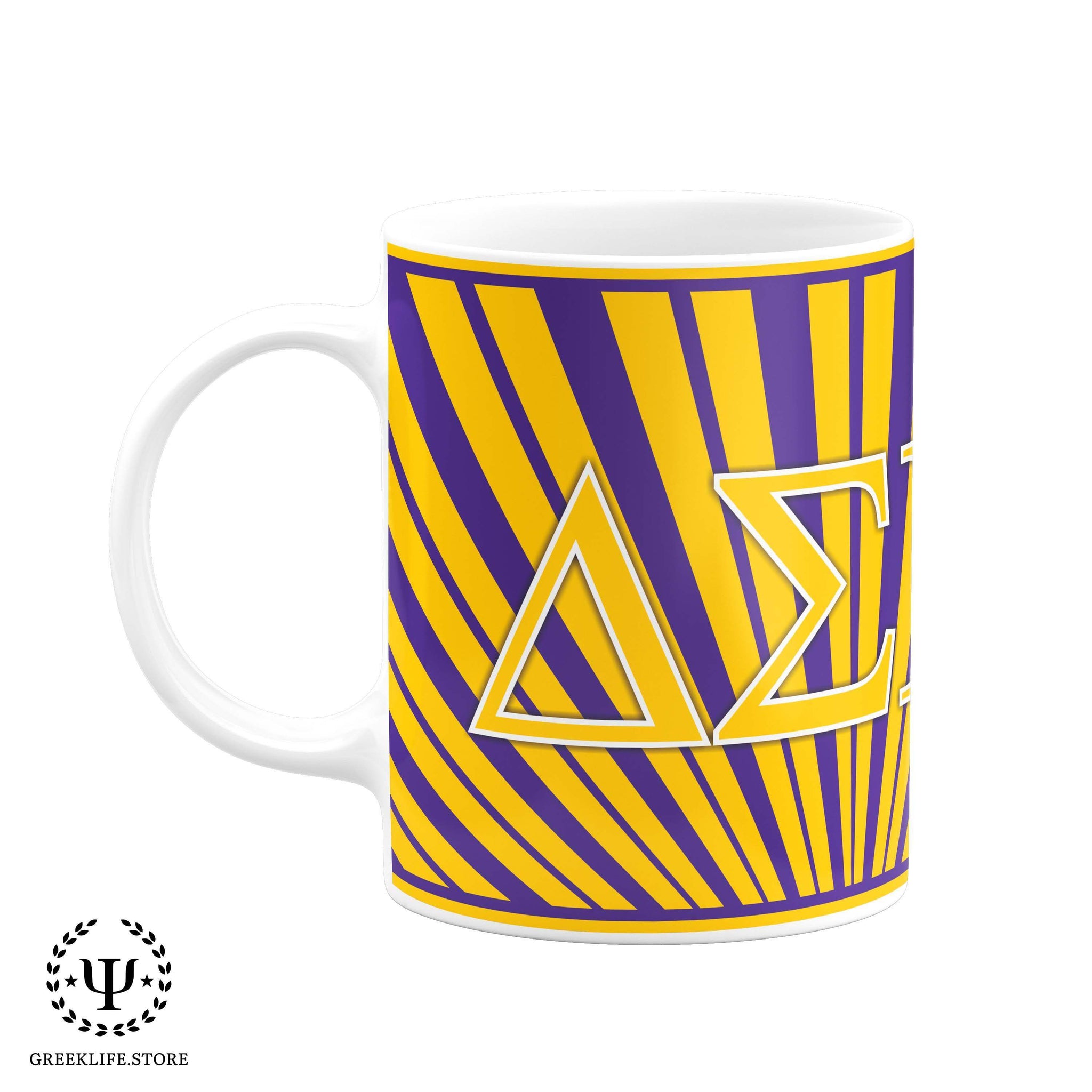 Delta Sigma Pi — GreekLife.Store