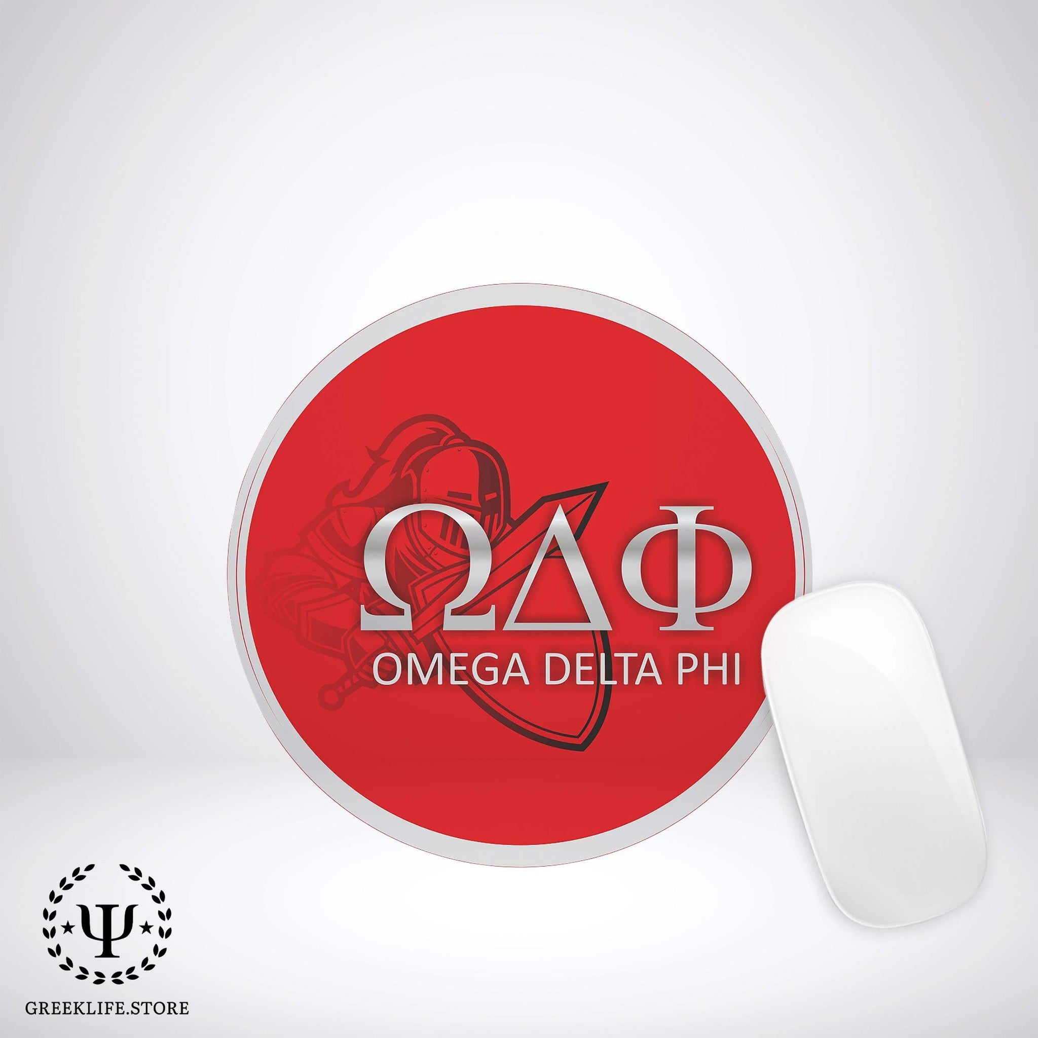 Omega Delta Phi — GreekLife.Store