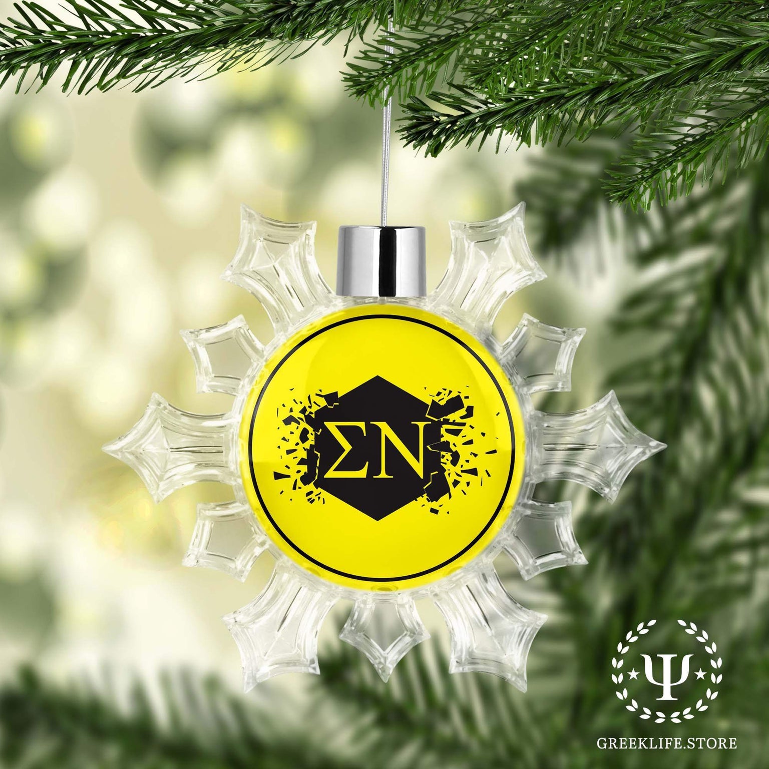Sigma Nu Officially Licensed Merchandise | GreekLife.Store