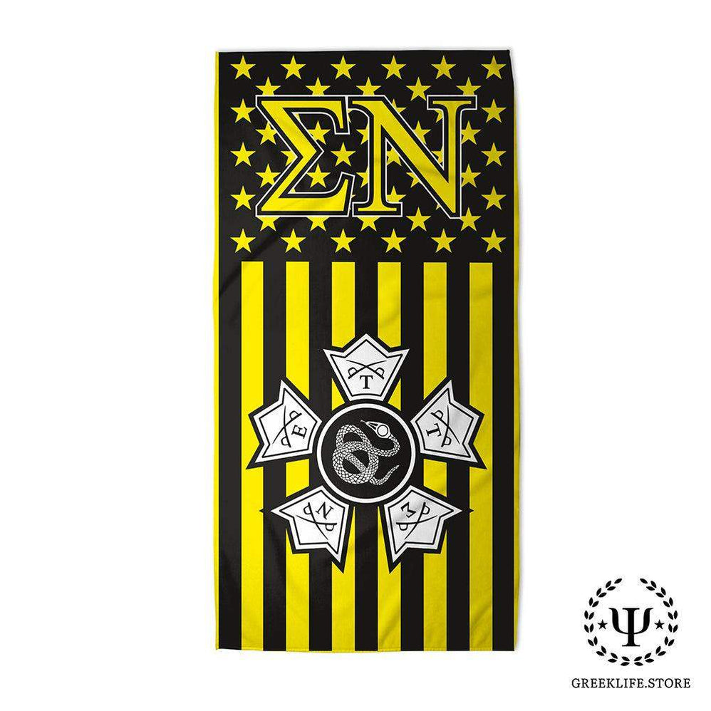 Sigma Nu Officially Licensed Merchandise | GreekLife.Store
