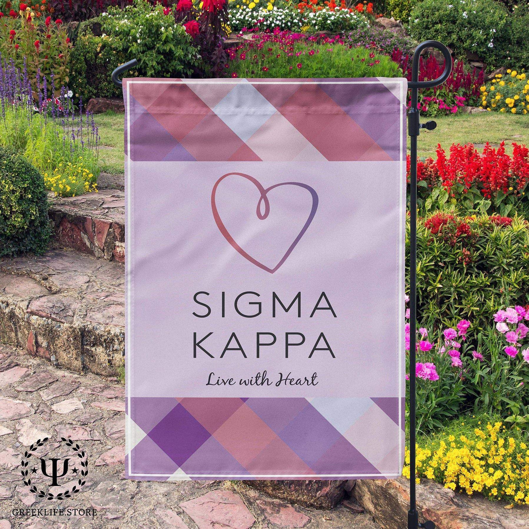 Sigma Kappa Officially Licensed Merchandise | GreekLife.Store