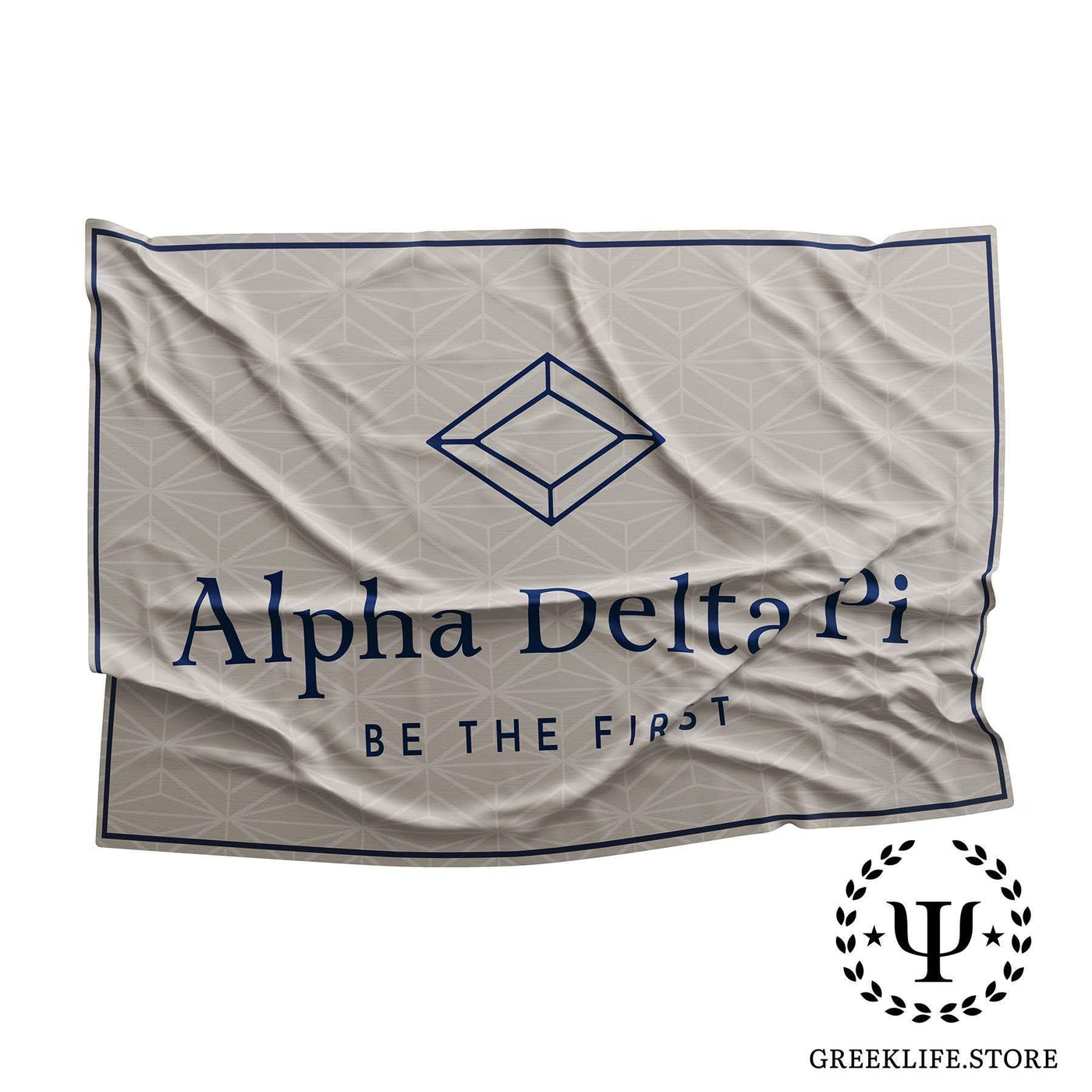 Alpha Delta Pi Flags and Banners — GreekLife.Store