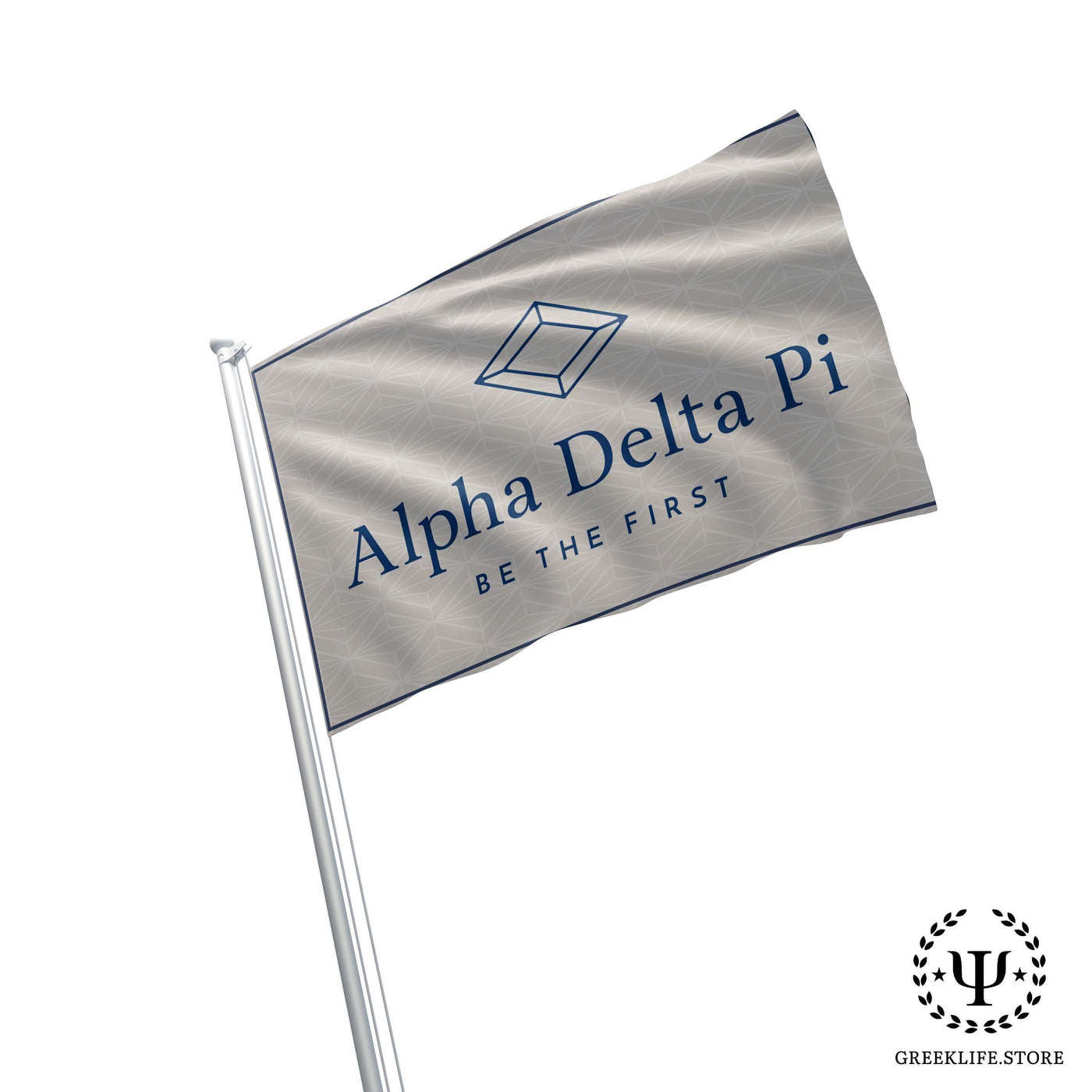 Alpha Delta Pi Flags and Banners — GreekLife.Store