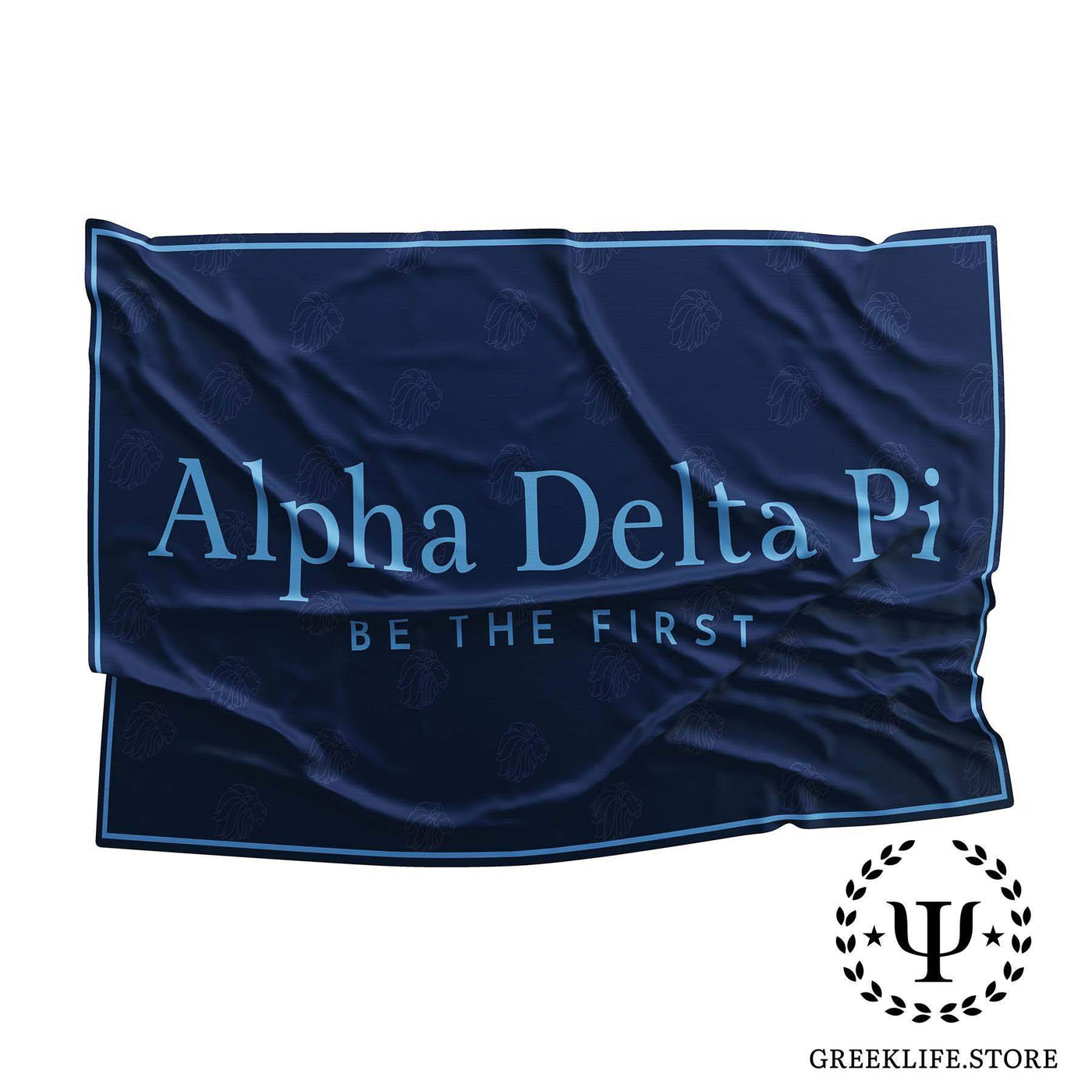 Alpha Delta Pi Flags and Banners — GreekLife.Store