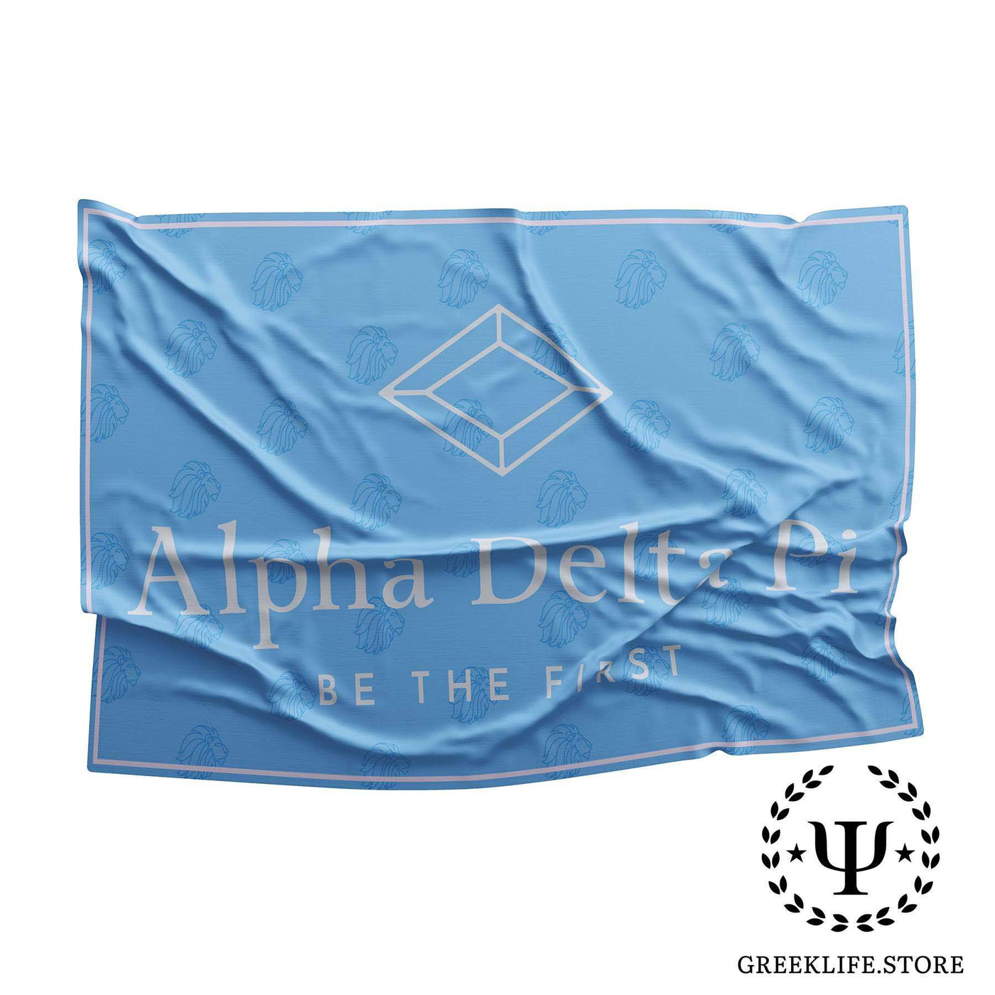 Alpha Delta Pi Flags and Banners — GreekLife.Store