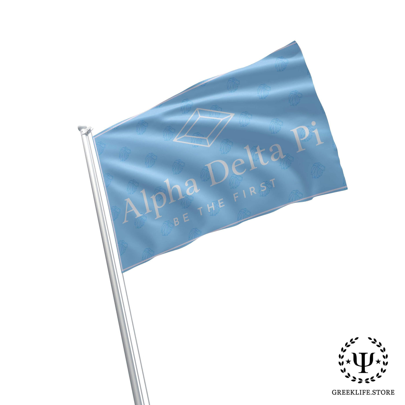 Alpha Delta Pi Flags and Banners — GreekLife.Store