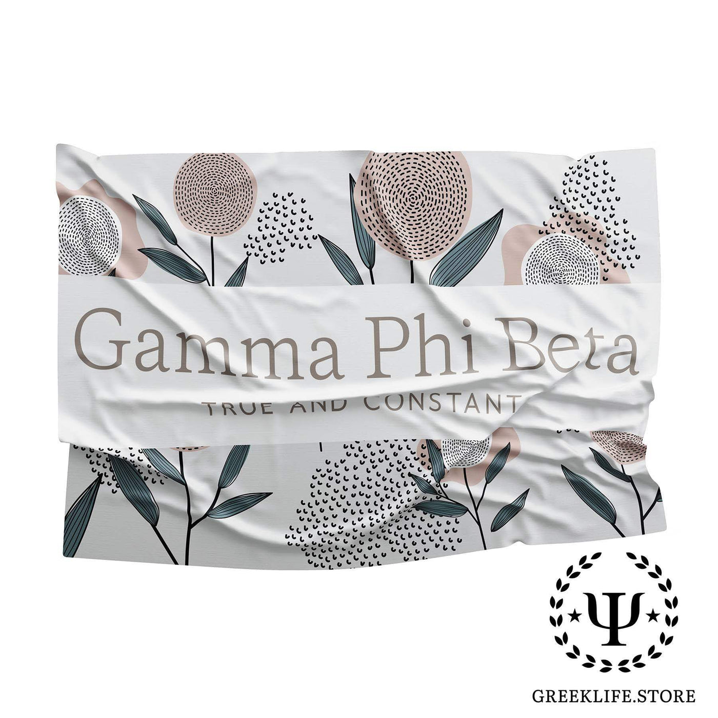 Gamma Phi Beta Flags and Banners — GreekLife.Store