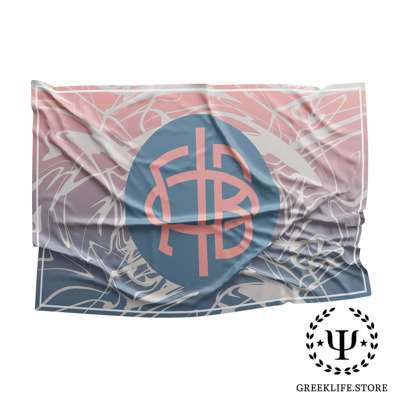Gamma Phi Beta Flags and Banners — GreekLife.Store